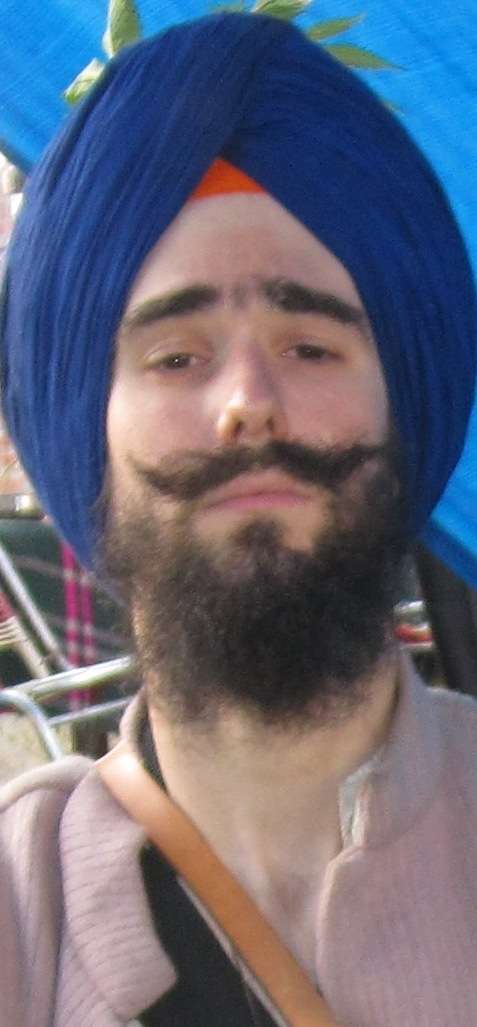 UNITED SIKHS Intervenes and Assists in Preventing the State of Maryland ...