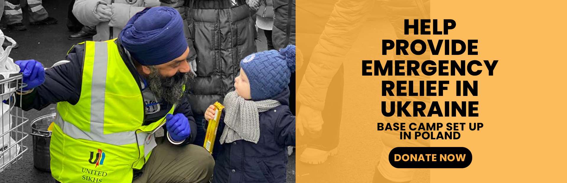 Recognize Human Race as One | Make an Impact - unitedsikhs.org