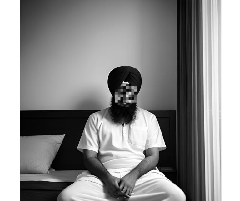 Supporting Mental Health and Well-being in Our Community – UNITED SIKHS