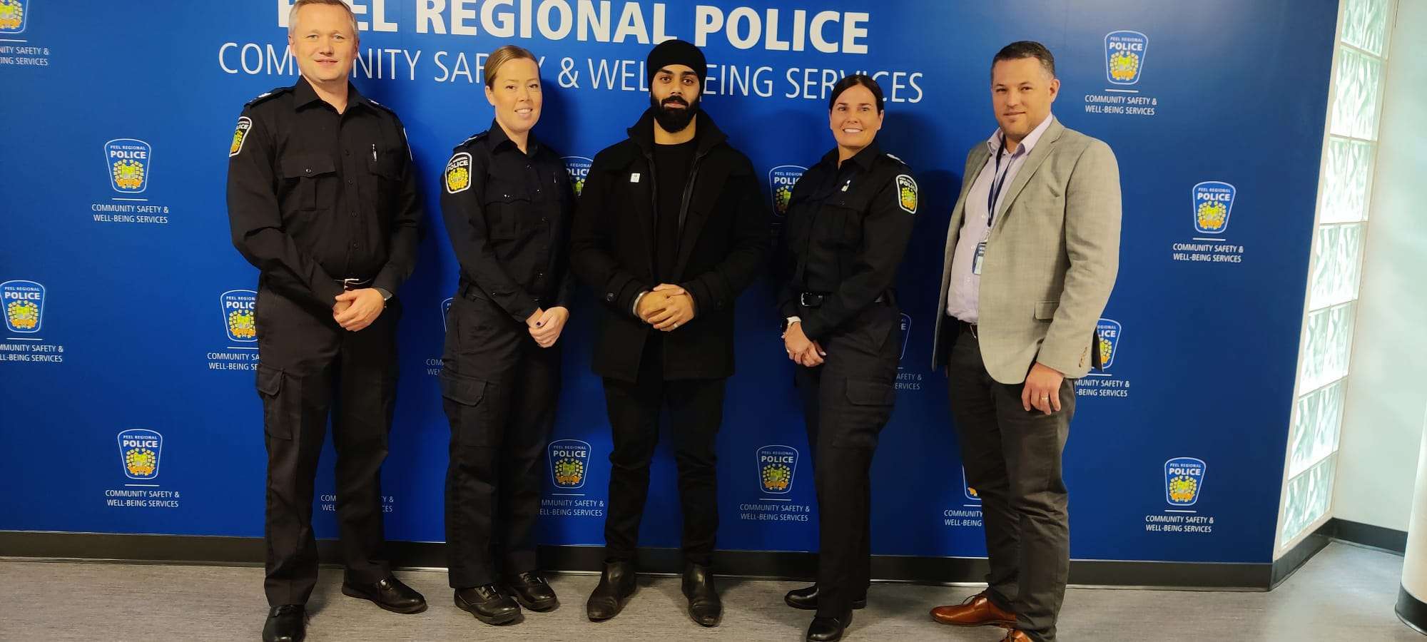 Aiming for Community Wellbeing in Collaborative Efforts with Community ...