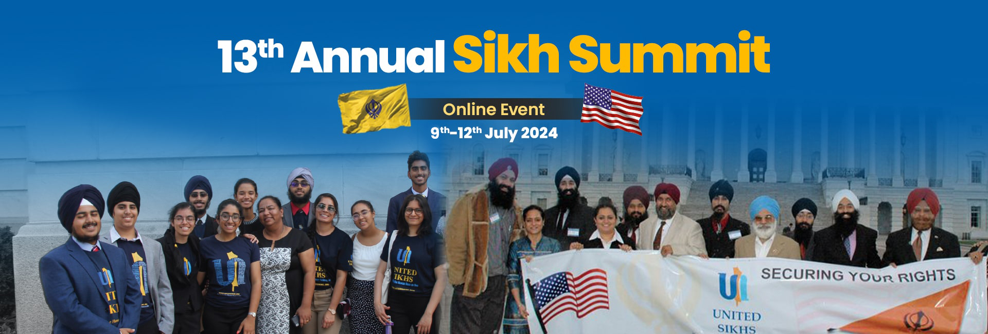 UNITED SIKHS : UN-Affiliated Global NGO | Seva in Action
