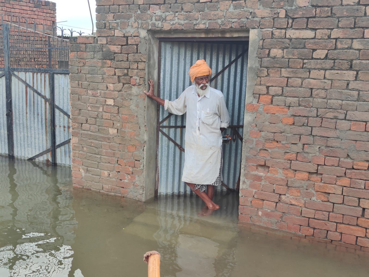 As Dasvandh Week Begins, Give with Heart and Serve with Courage ...