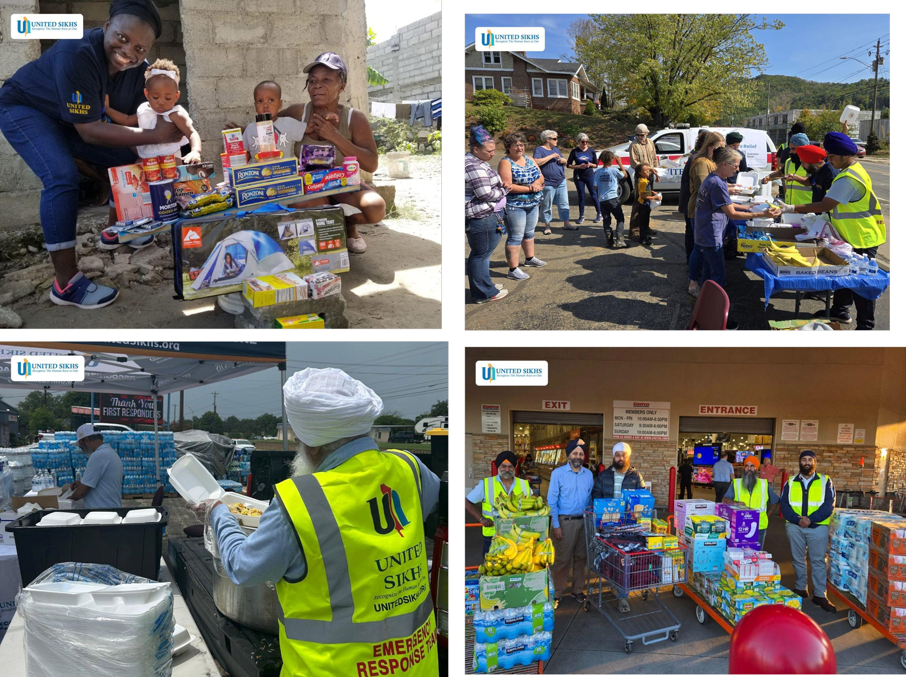 Reflecting on International Human Rights Day: UNITED SIKHS’ Global ...